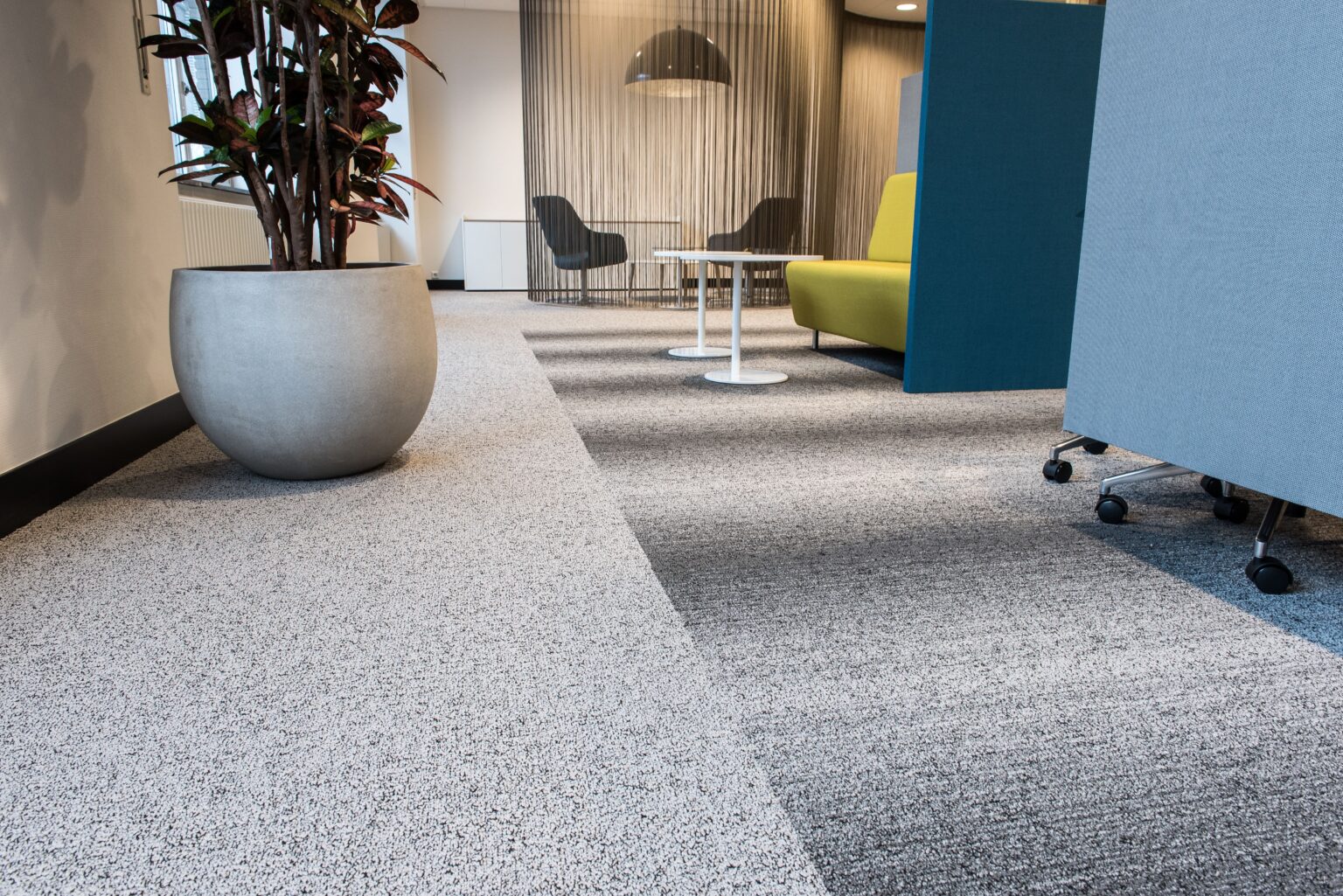Tout savoir sur la moquette réservée au grand passage - Copropriété ...